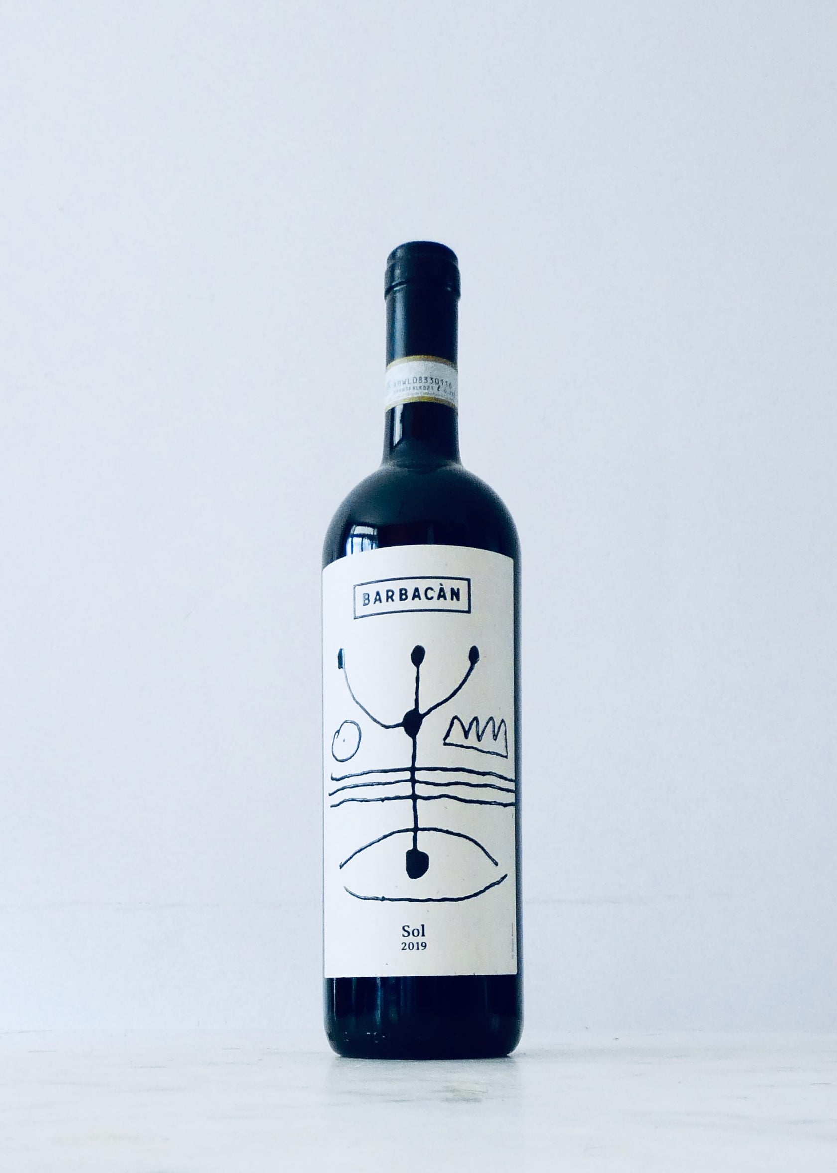 Barbacan - Sol – WINESTORIES