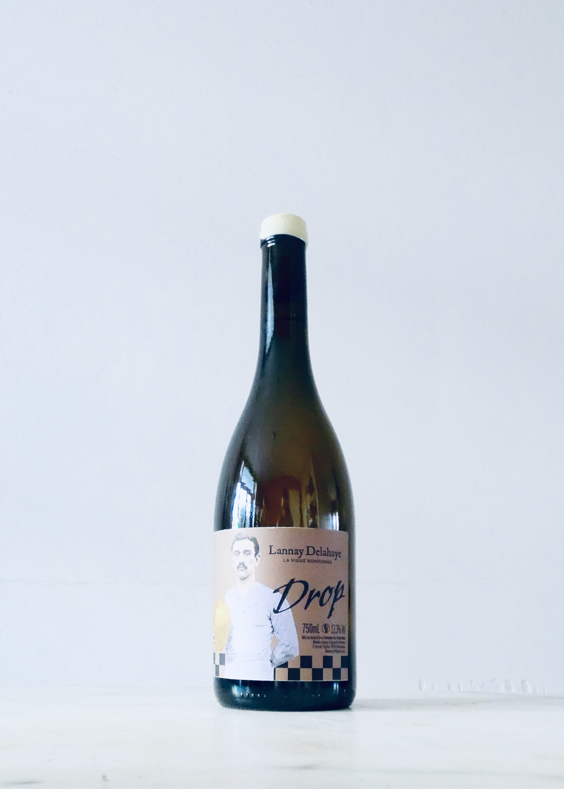 Lannay Delahaye - Drop – WINESTORIES