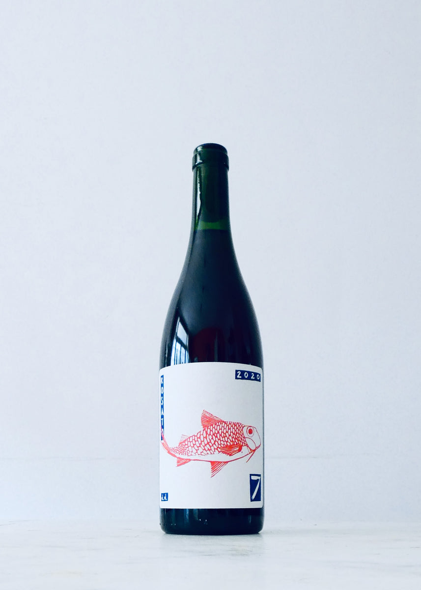 Sette - Rosato – WINESTORIES